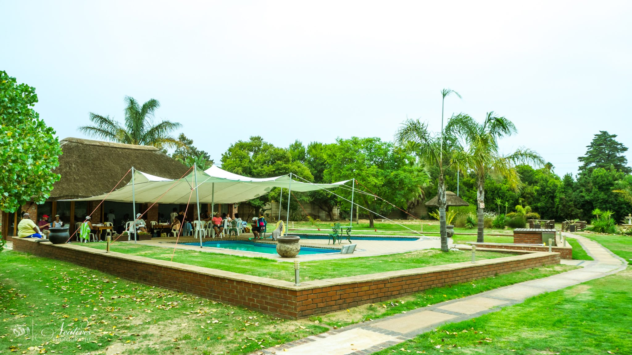 Moria – Wedding & Event Venue